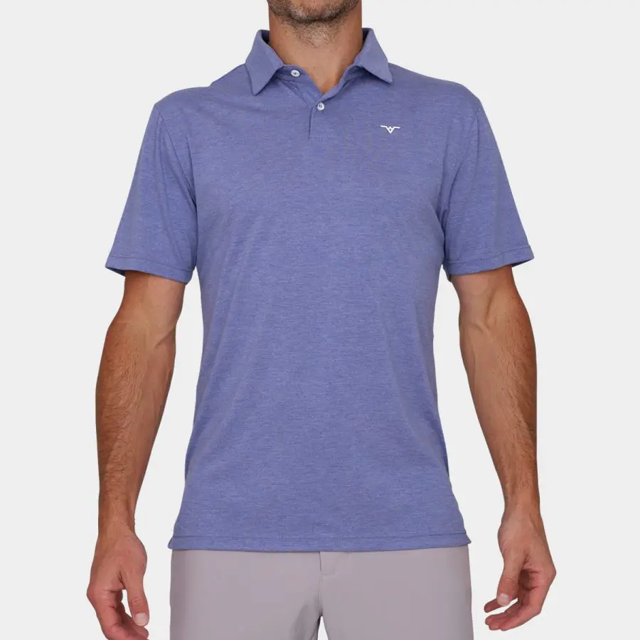 Mens Golf Polos & Golf Shirts | Avalon Modern Luxury Golf Apparel