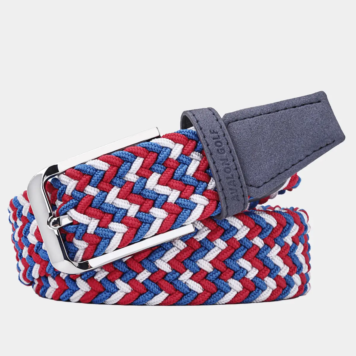 Mens Golf Belts | Designed for Style & Comfort on the Golf Course