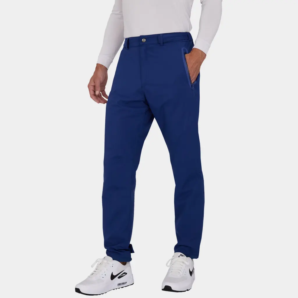Mens Rain Pants for Golf: Avalon Golf Aqualite Rain Pant Collection
