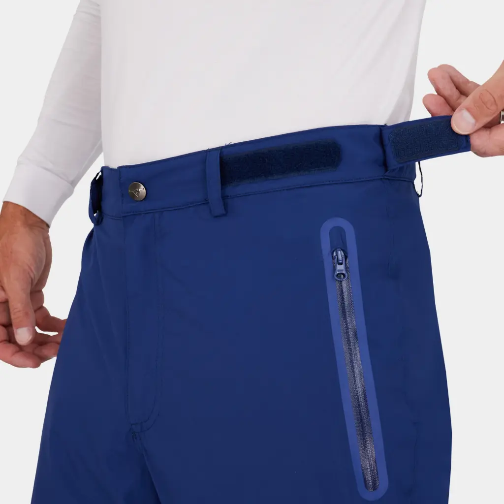 Mens Rain Pants for Golf: Avalon Golf Aqualite Rain Pant Collection
