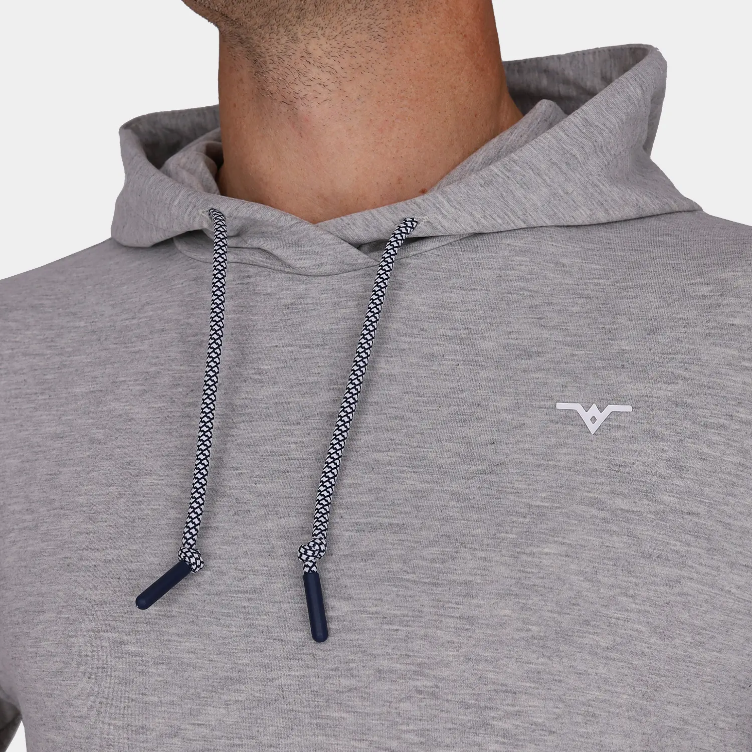 Shop Performance Golf Hoodie: Heathered Gray | Avalon Golf