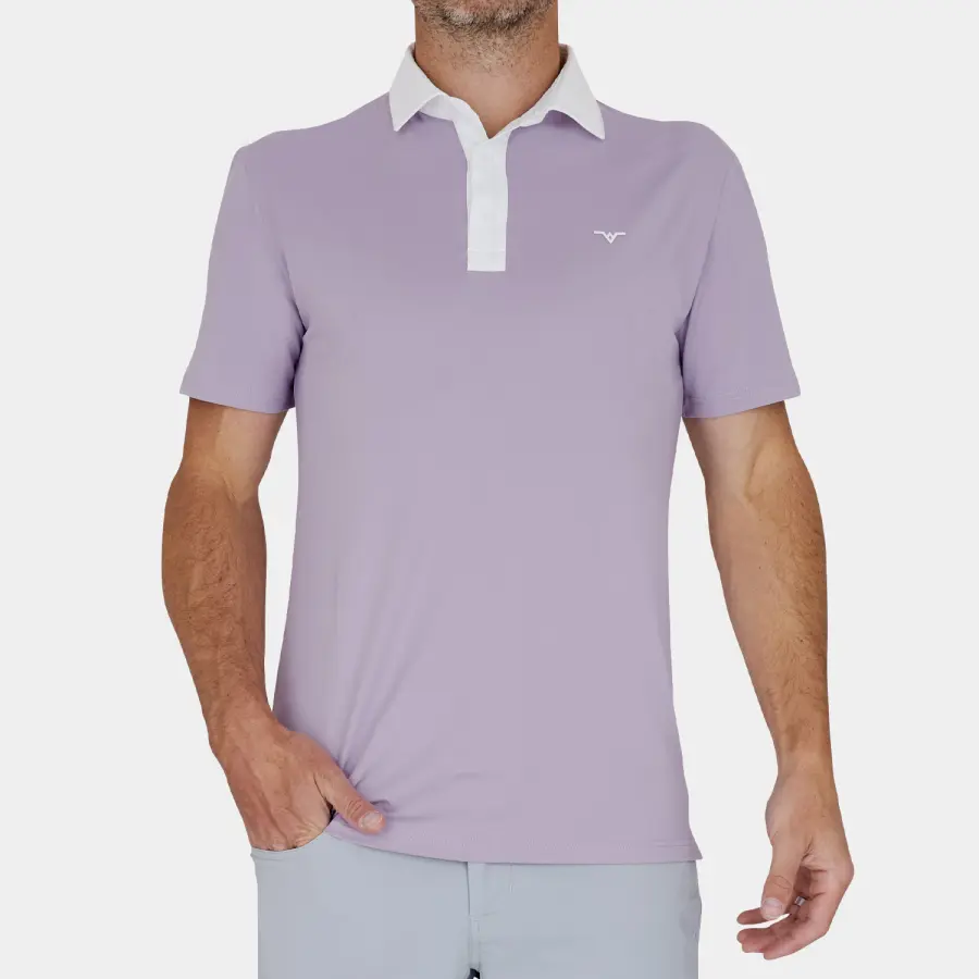 Mens Golf Polos & Golf Shirts | Avalon Modern Luxury Golf Apparel