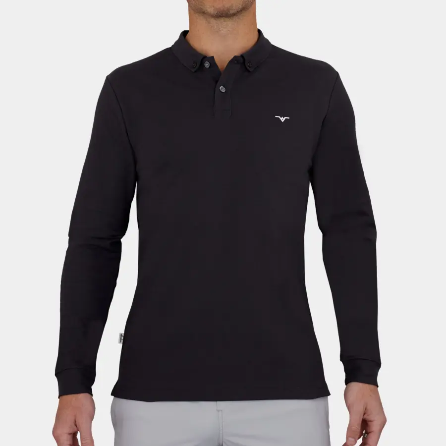 Mens Golf Polos & Golf Shirts | Avalon Modern Luxury Golf Apparel