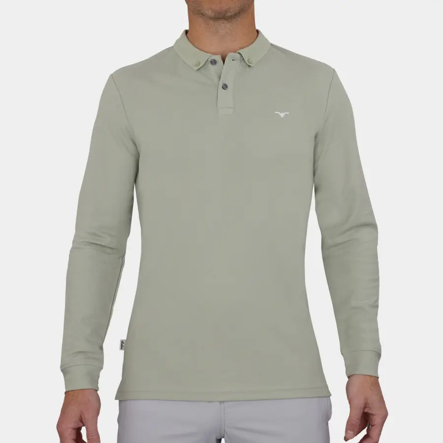 Mens Golf Polos & Golf Shirts | Avalon Modern Luxury Golf Apparel