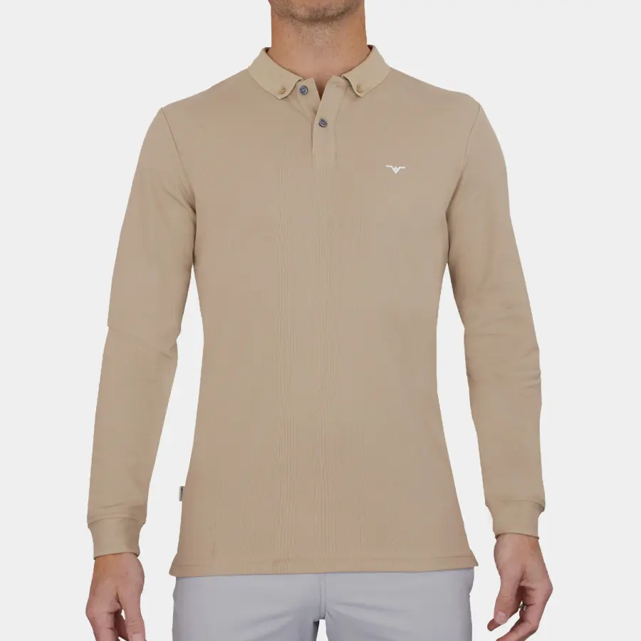 Mens Golf Polos & Golf Shirts | Avalon Modern Luxury Golf Apparel