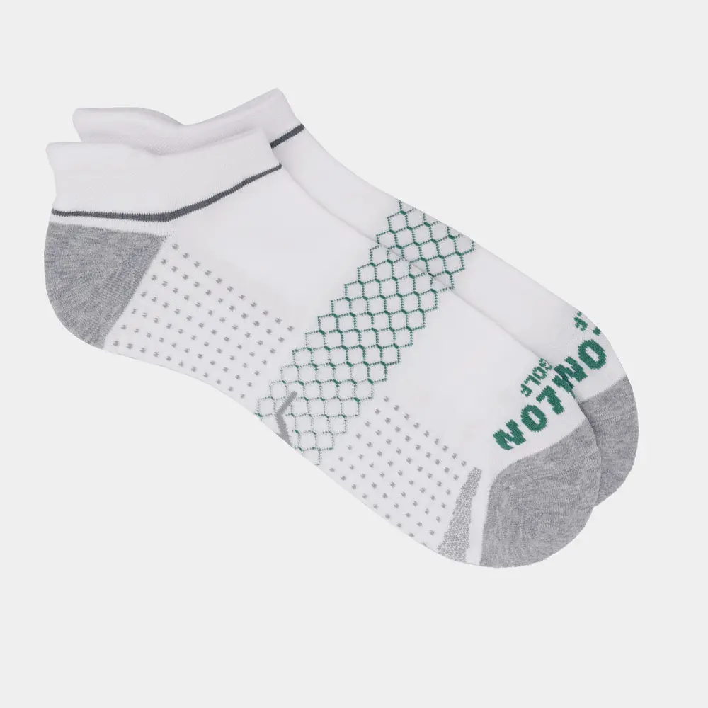 The Performance Dad Golf Hat: Black | Avalon Golf Co