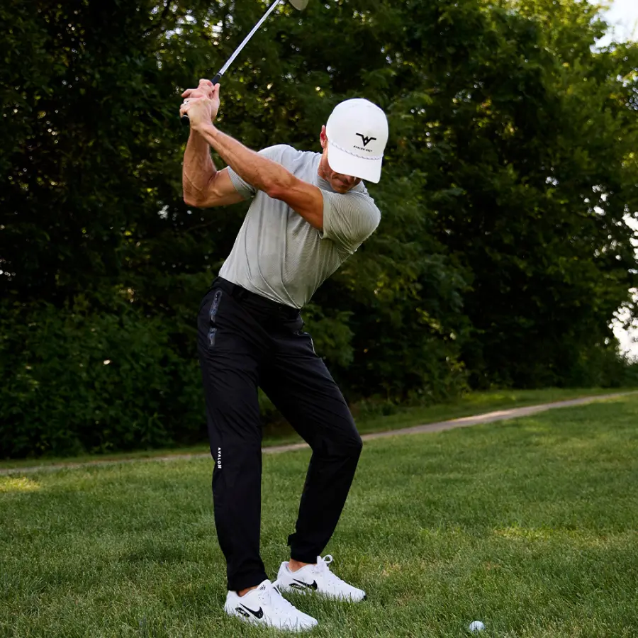 Golf Rain Pants | Avalon Golf Aqualite Rain Pants Collection