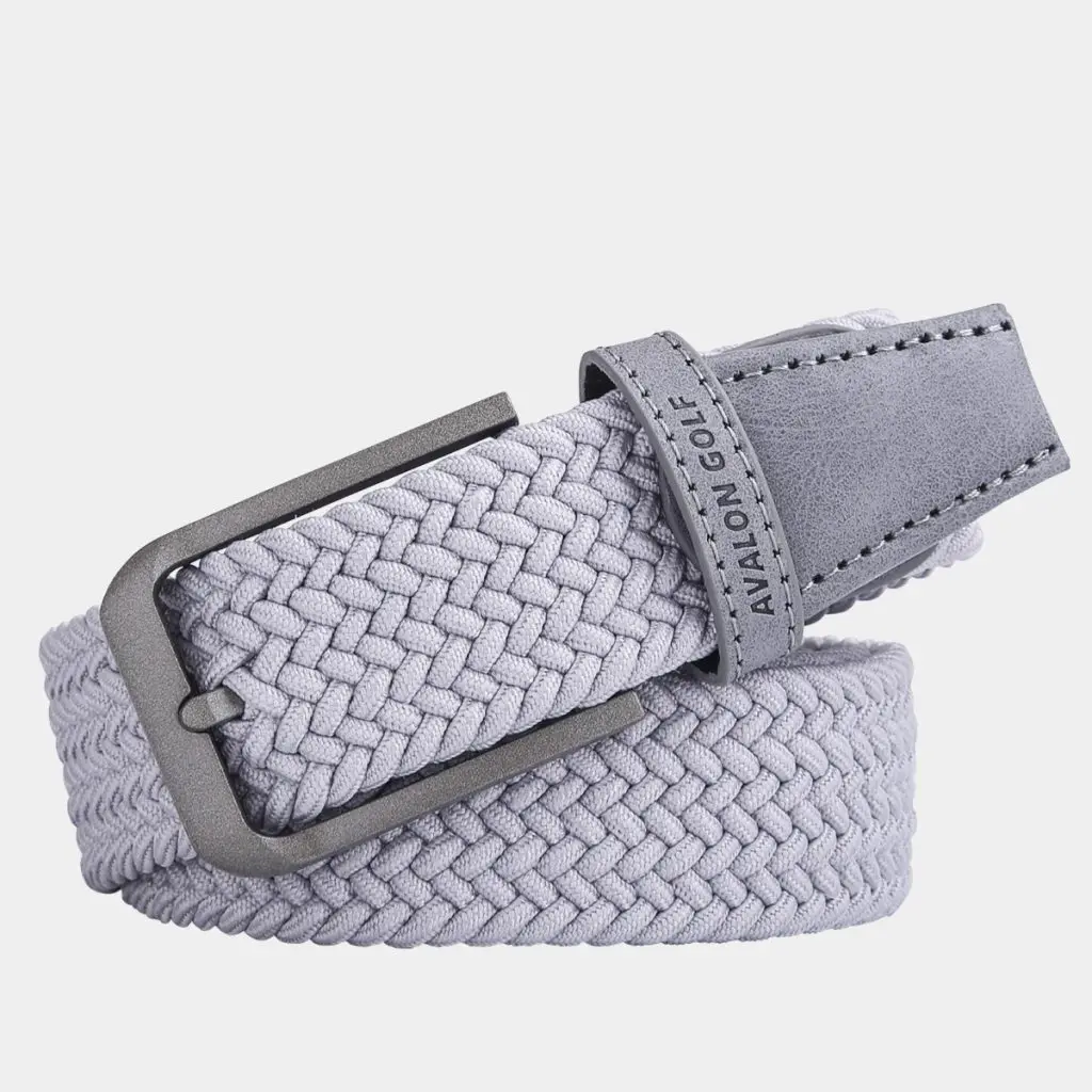 Golf Belt Shop | Explore Avalon Players Woven Golf Belts