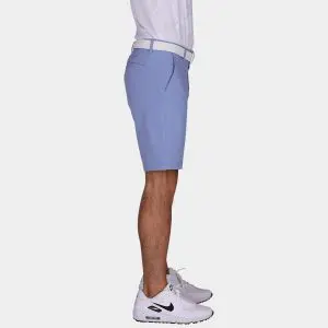 Shop Mens 9 Inch Inseam Golf Shorts | Avalon Performance Shorts