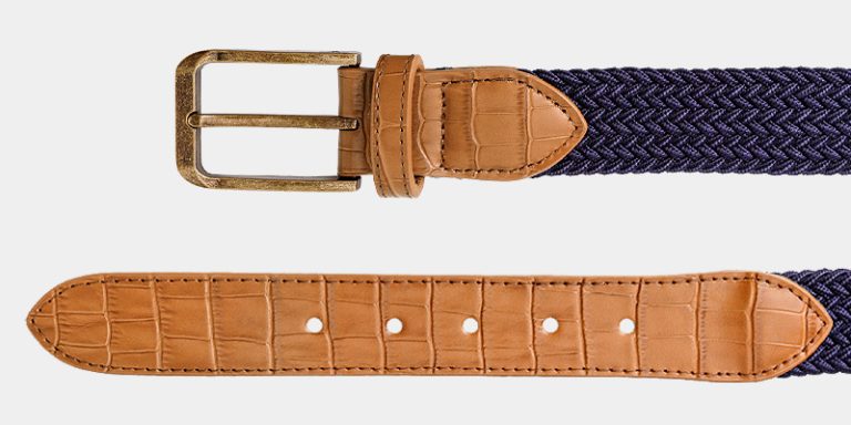Mens Golf Belts | Designed for Style & Comfort on the Golf Course
