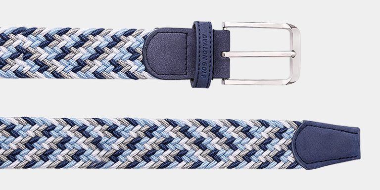 Mens Golf Belts | Designed for Style & Comfort on the Golf Course