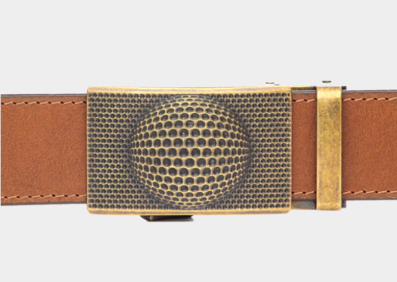 Elevate Your Golf Game with these Stylish Mens Golf Belts