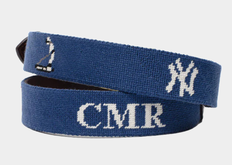 Elevate Your Golf Game with these Stylish Mens Golf Belts
