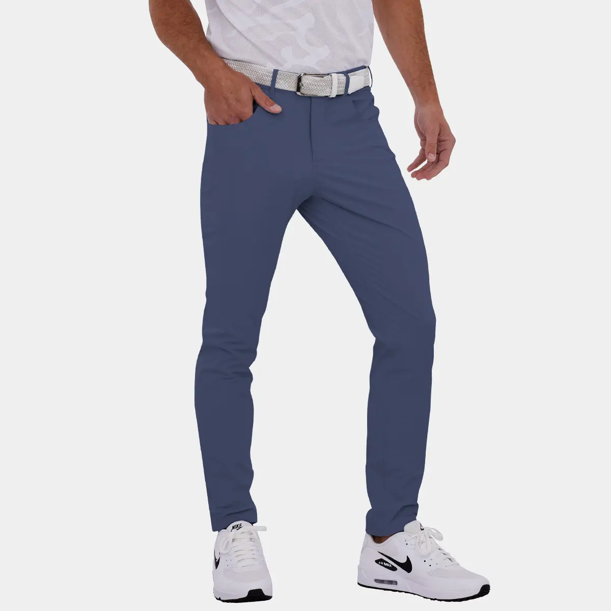 Men's Golf Pants (Slim-Fit) | Shop Avalon Tour Golf Pants