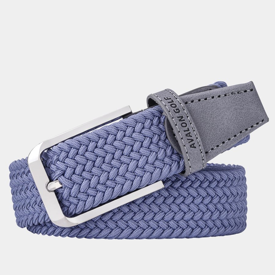 Golf Belt Shop | Explore Avalon Players Woven Golf Belts