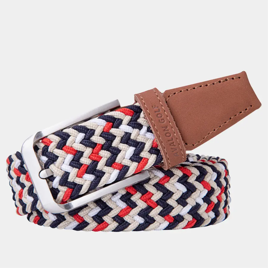 Mens Golf Belts | Designed for Style & Comfort on the Golf Course