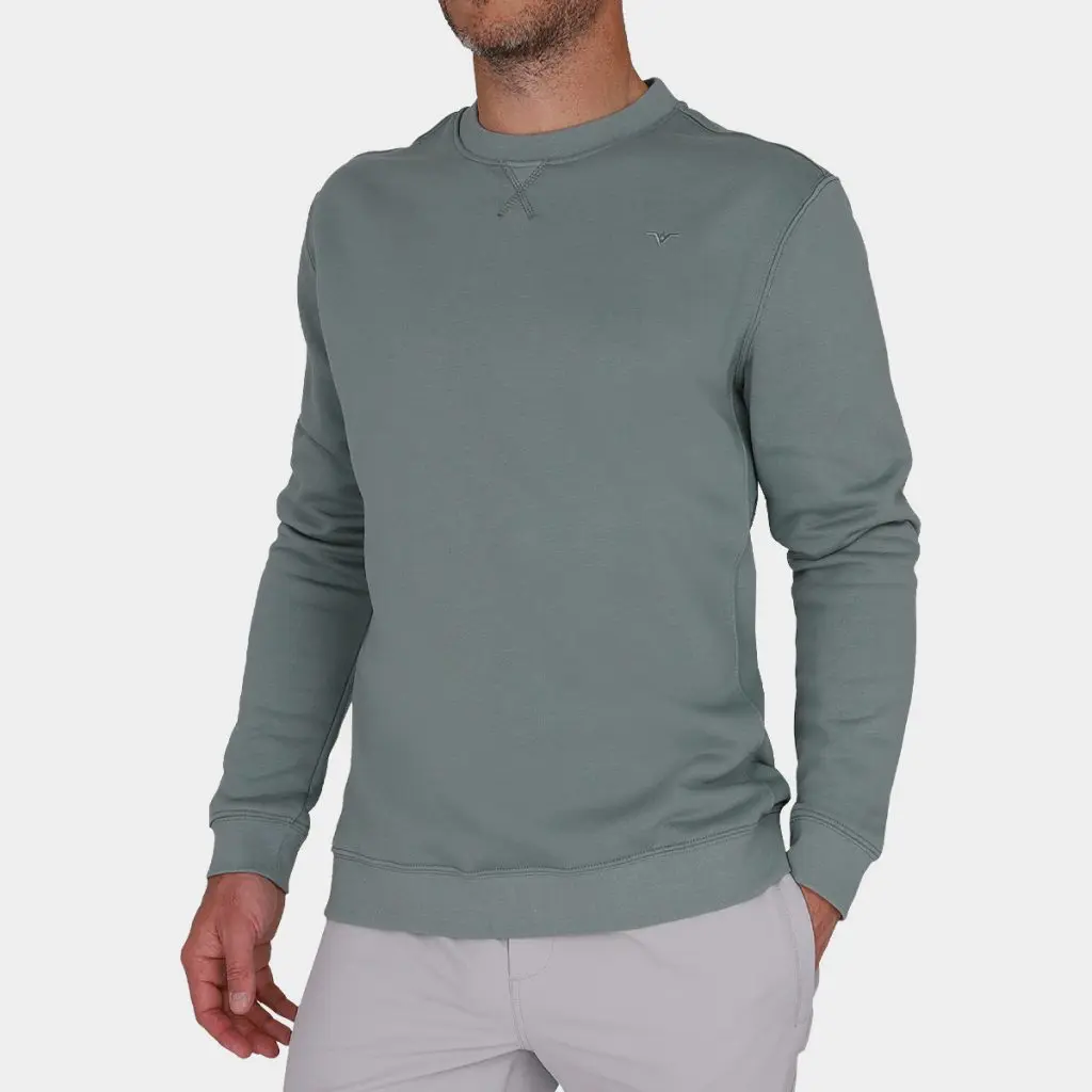 The Performance Dad Golf Hat: Black | Avalon Golf Co