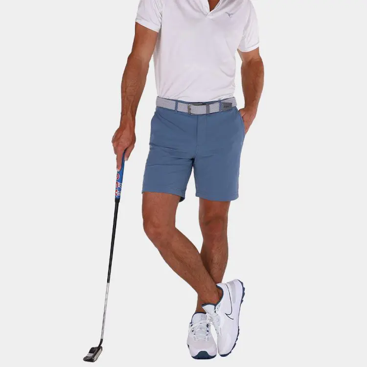 Choosing the Perfect Golf Shorts Length in 2026