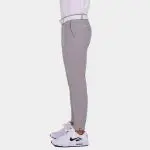 Tour Golf Jogger Pants in Light Gray: Shop Avalon Mens Golf Pants