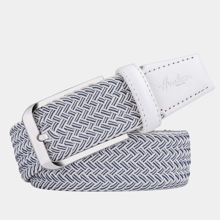 Mens Golf Belts | Designed for Style & Comfort on the Golf Course